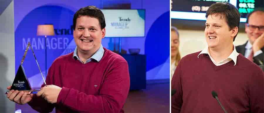 10 curiosidades sobre el software ERP Odoo - Develoop Software